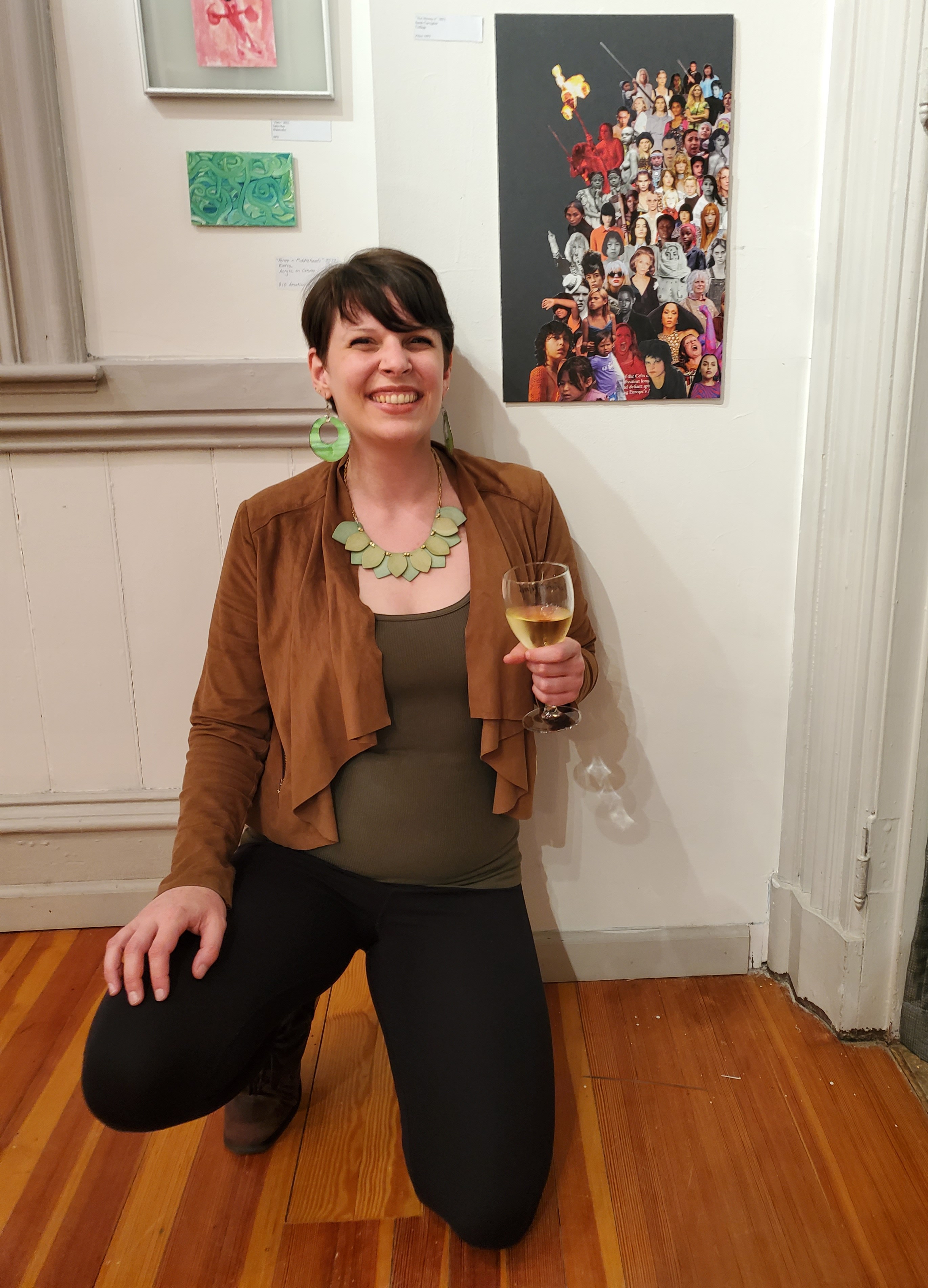 About – Carragher Creations